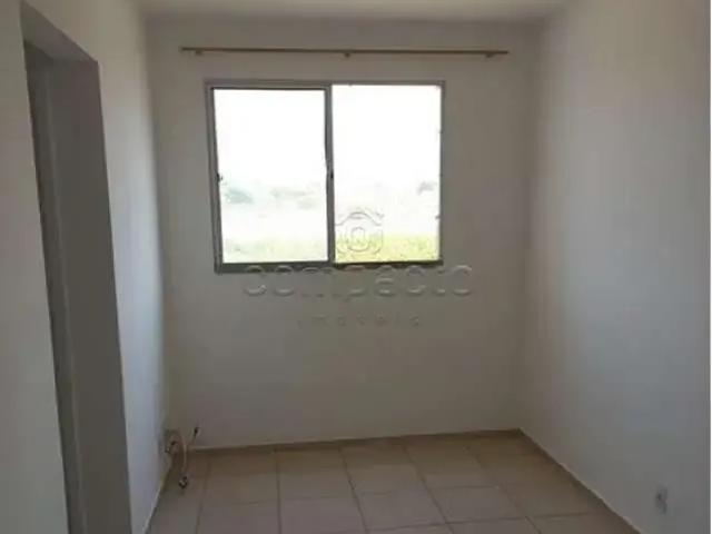 Apartamento para Locação em São José do Rio Preto/SP Vila São Jorge 2 Quartos