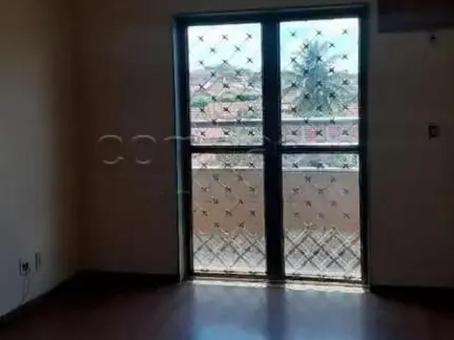 Apartamento para Locação em São José do Rio Preto/SP Vila São Jorge 3 Quartos