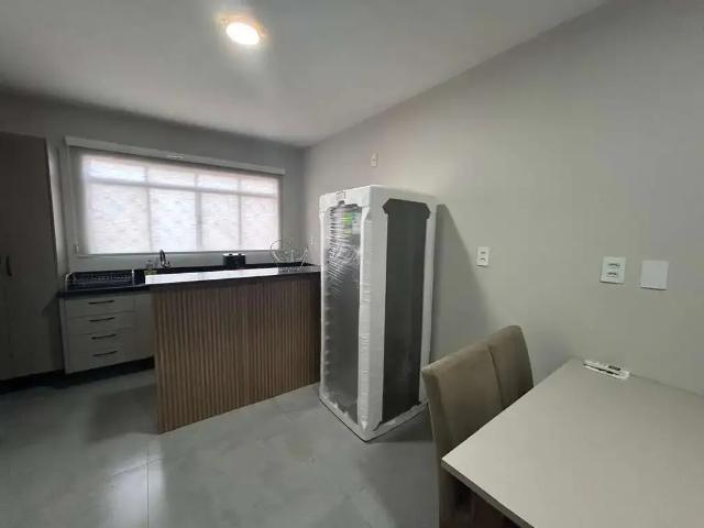Apartamento para Locação em São José do Rio Preto/SP Vila São José 1 Quartos