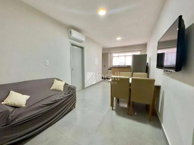 Apartamento para Locação em São José do Rio Preto/SP Vila São José 1 Quartos