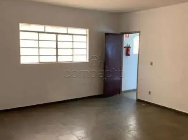 Apartamento para Locação em São José do Rio Preto/SP Vila São José 2 Quartos