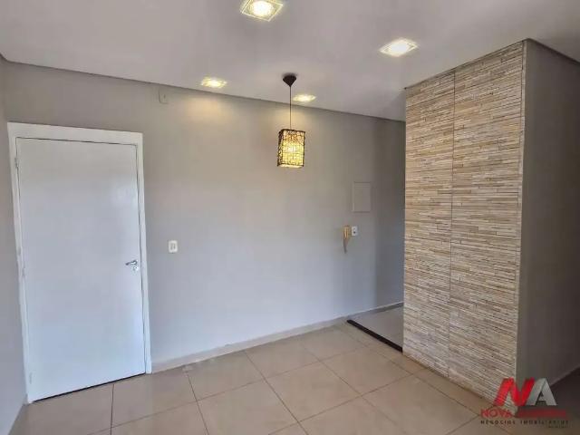 Apartamento para Locação em São José do Rio Preto/SP Vila São Judas Tadeu 2 Quartos