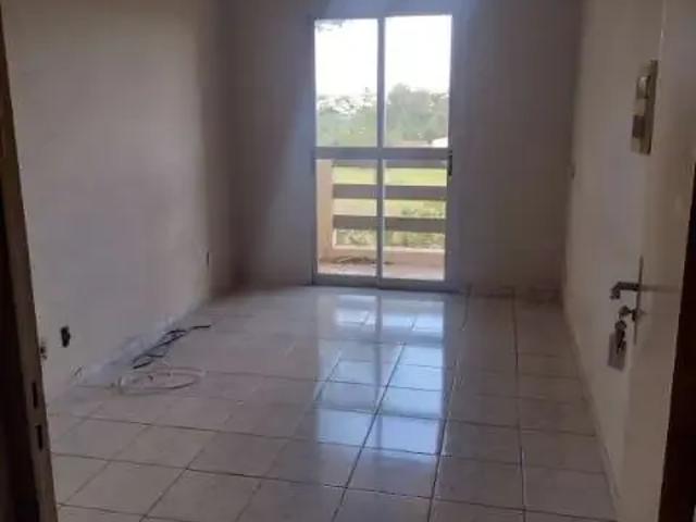 Apartamento para Locação em São José do Rio Preto/SP Vila São Judas Tadeu 2 Quartos