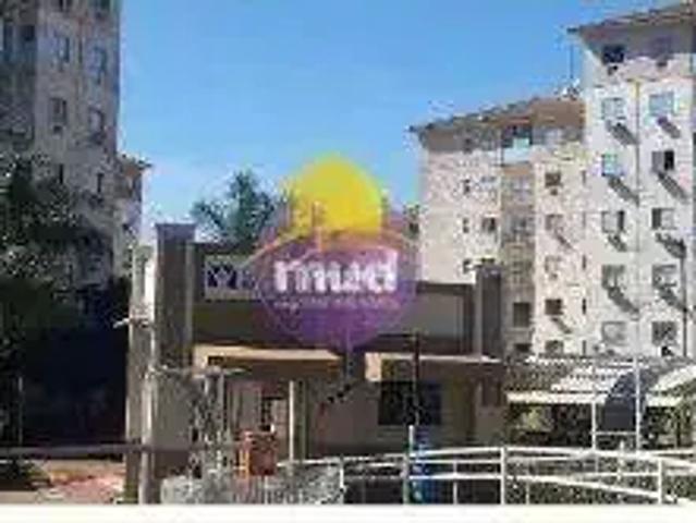 Apartamento para Locação em São José do Rio Preto/SP Vila São Judas Tadeu 2 Quartos