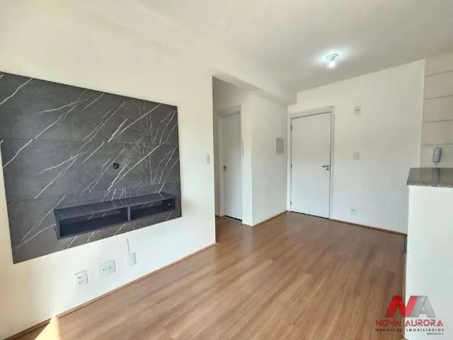 Apartamento para Locação em São José do Rio Preto/SP Vila São Judas Tadeu 2 Quartos