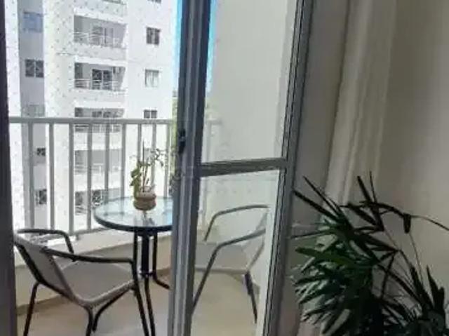 Apartamento para Locação em São José do Rio Preto/SP Vila São Judas Tadeu 2 Quartos