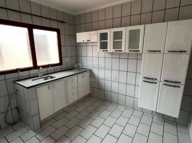 Apartamento para Locação em São José do Rio Preto/SP Vila São Judas Tadeu 2 Quartos