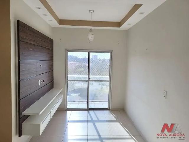 Apartamento para Locação em São José do Rio Preto/SP Vila São Judas Tadeu 2 Quartos