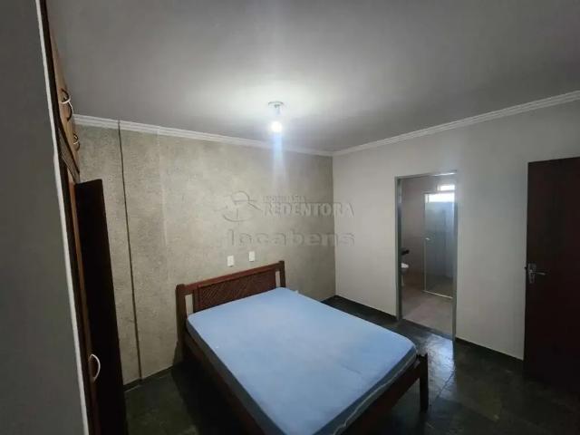Apartamento para Locação em São José do Rio Preto/SP Vila São Manoel 3 Quartos