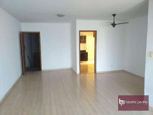 Apartamento para Locação em São José do Rio Preto/SP Vila São Manoel 3 Quartos