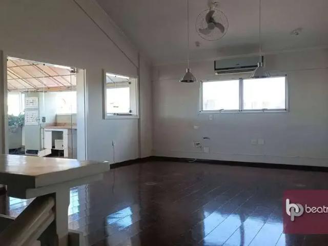 Apartamento para Locação em São José do Rio Preto/SP Vila São Manoel 3 Quartos