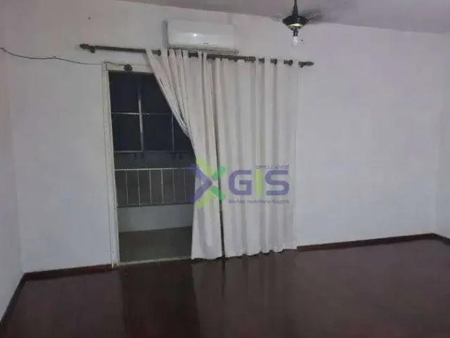 Apartamento para Locação em São José do Rio Preto/SP Vila São Manoel 3 Quartos