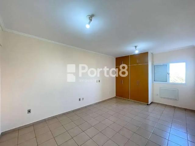 Apartamento para Locação em São José do Rio Preto/SP Vila São Pedro 1 Quartos