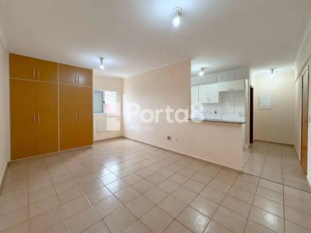 Apartamento para Locação em São José do Rio Preto/SP Vila São Pedro 1 Quartos