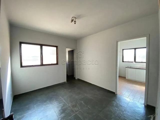 Apartamento para Locação em São José do Rio Preto/SP Vila São Pedro 2 Quartos