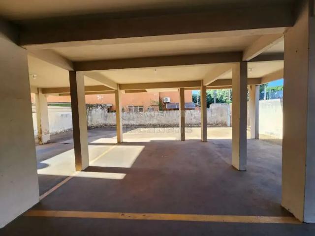 Apartamento para Locação em São José do Rio Preto/SP Vila Santa Cândida 3 Quartos