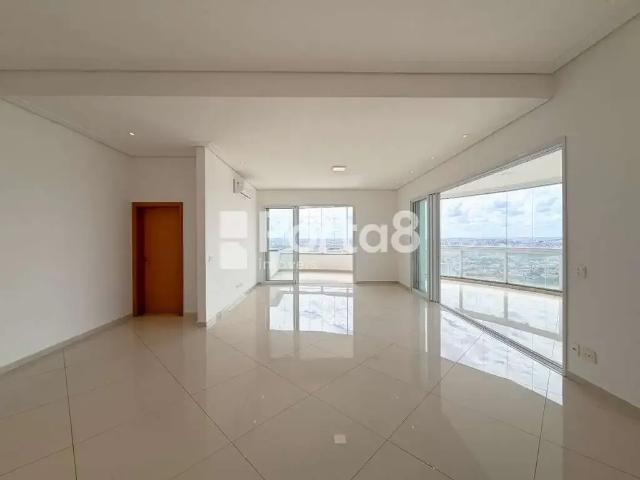 Apartamento para Locação em São José do Rio Preto/SP Vila Sinibaldi 4 Quartos