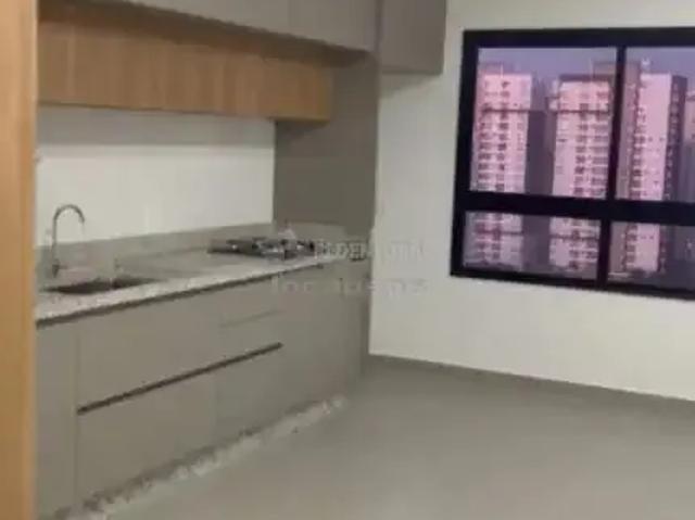 Apartamento para Locação em São José do Rio Preto/SP Vila Sinibaldi 1 Quartos