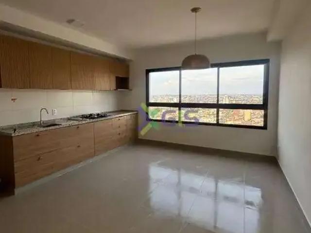 Apartamento para Locação em São José do Rio Preto/SP Vila Sinibaldi 2 Quartos