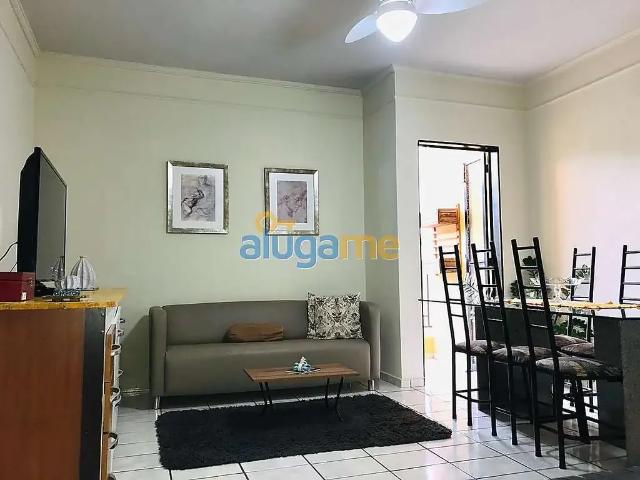 Apartamento para Locação em São José do Rio Preto/SP Vila Sinibaldi 2 Quartos