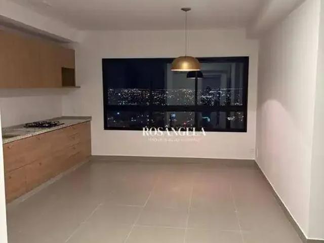 Apartamento para Locação em São José do Rio Preto/SP Vila Sinibaldi 2 Quartos