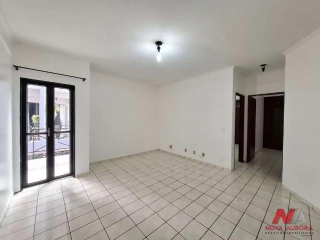 Apartamento para Locação em São José do Rio Preto/SP Vila Sinibaldi 2 Quartos