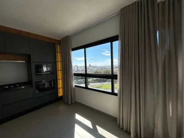 Apartamento para Locação em São José do Rio Preto/SP Vila Sinibaldi 2 Quartos