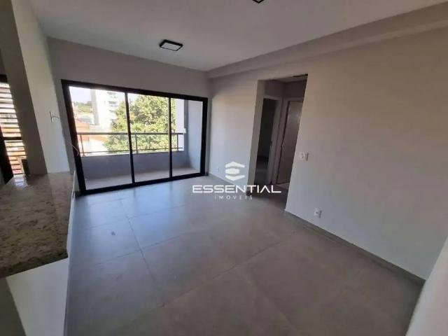 Apartamento para Locação em São José do Rio Preto/SP Vila Sinibaldi 2 Quartos