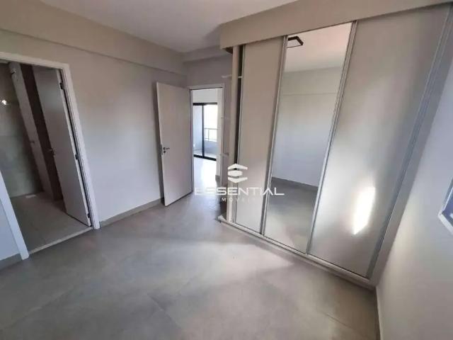 Apartamento para Locação em São José do Rio Preto/SP Vila Sinibaldi 2 Quartos