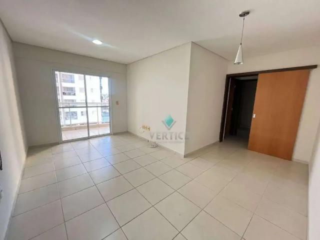 Apartamento para Locação em São José do Rio Preto/SP Vila Sinibaldi 2 Quartos