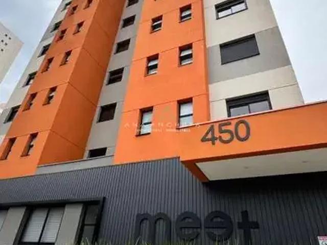 Apartamento para Locação em São José do Rio Preto/SP Vila Sinibaldi 2 Quartos