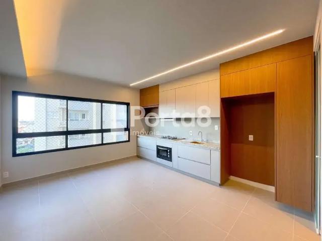 Apartamento para Locação em São José do Rio Preto/SP Vila Sinibaldi 2 Quartos