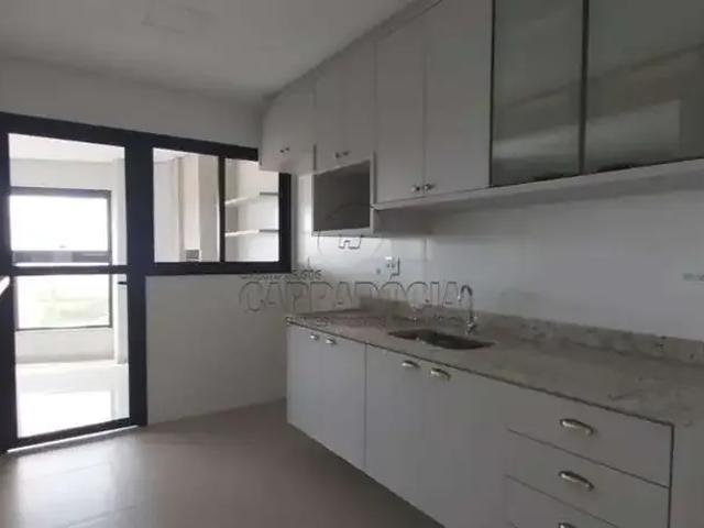 Apartamento para Locação em São José do Rio Preto/SP Vila Sinibaldi 3 Quartos