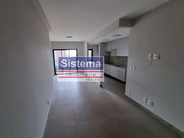 Apartamento para Locação em São José do Rio Preto/SP Vila Sinibaldi 3 Quartos