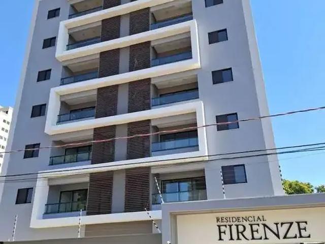 Apartamento para Locação em São José do Rio Preto/SP Vila Sinibaldi 3 Quartos
