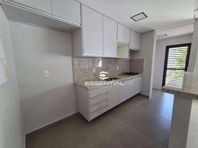 Apartamento para Locação em São José do Rio Preto/SP Vila Sinibaldi 3 Quartos