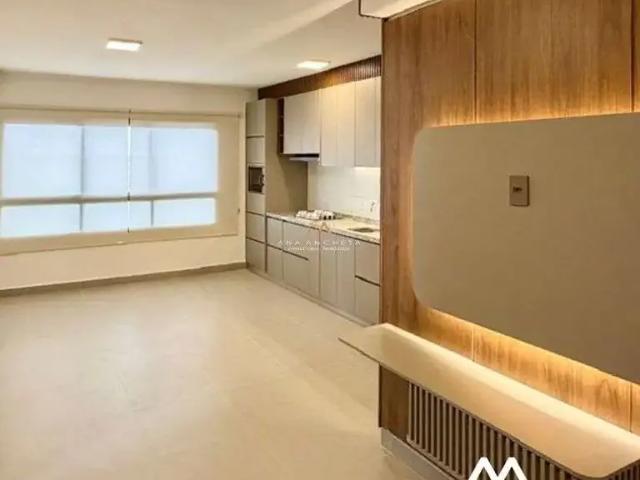 Apartamento para Locação em São José do Rio Preto/SP Vila Sinibaldi 3 Quartos