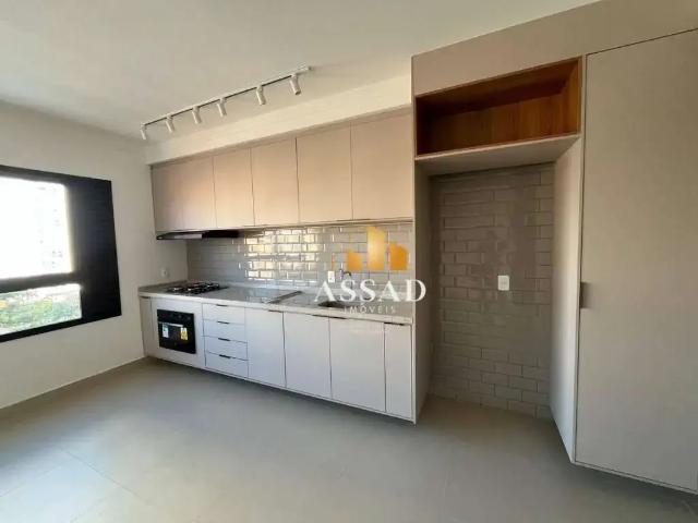 Apartamento para Locação em São José do Rio Preto/SP Vila Sinibaldi 3 Quartos