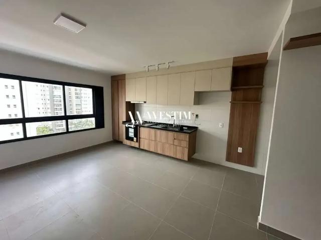 Apartamento para Locação em São José do Rio Preto/SP Vila Sinibaldi 3 Quartos
