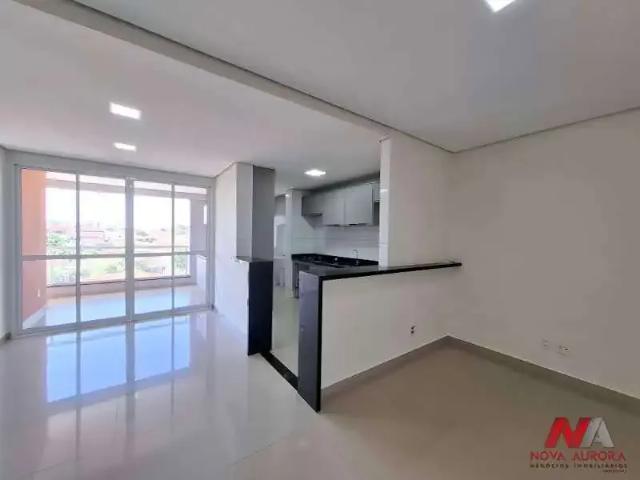 Apartamento para Locação em São José do Rio Preto/SP Vila Sinibaldi 3 Quartos