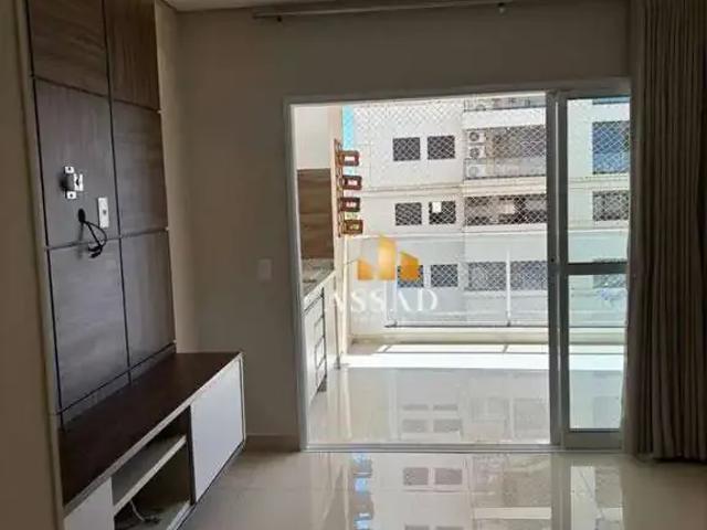 Apartamento para Locação em São José do Rio Preto/SP Vila Sinibaldi 3 Quartos