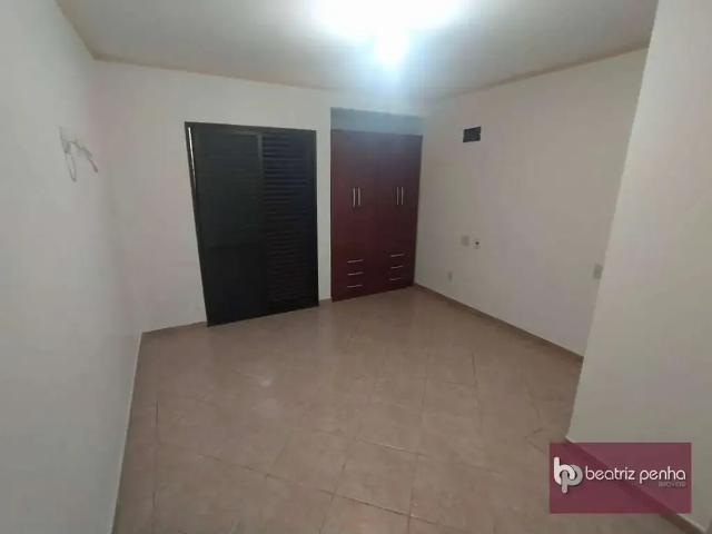 Apartamento para Locação em São José do Rio Preto/SP Vila Sinibaldi 3 Quartos