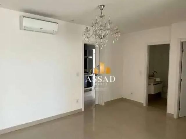 Apartamento para Locação em São José do Rio Preto/SP Vila Sinibaldi 3 Quartos