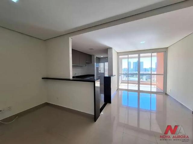 Apartamento para Locação em São José do Rio Preto/SP Vila Sinibaldi 3 Quartos