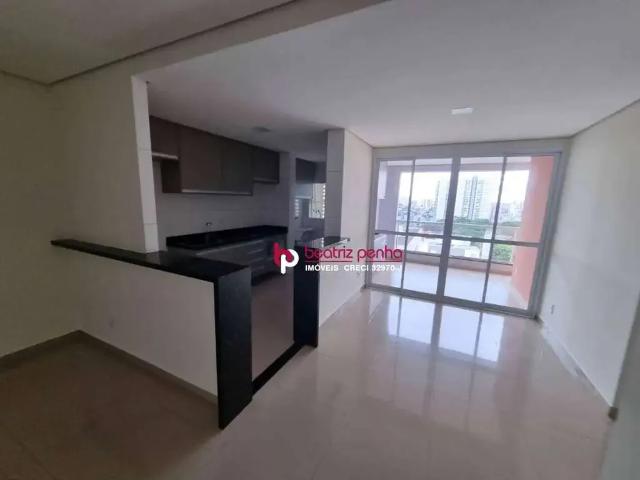 Apartamento para Locação em São José do Rio Preto/SP Vila Sinibaldi 3 Quartos