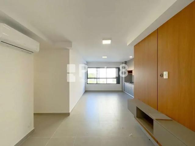 Apartamento para Locação em São José do Rio Preto/SP Vila Sinibaldi 3 Quartos
