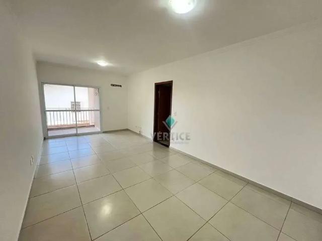Apartamento para Locação em São José do Rio Preto/SP Vila Sinibaldi 3 Quartos