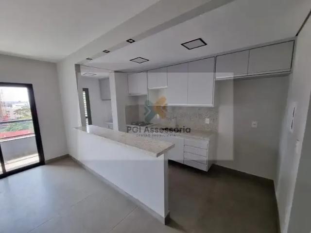 Apartamento para Locação em São José do Rio Preto/SP Vila Sinibaldi 3 Quartos