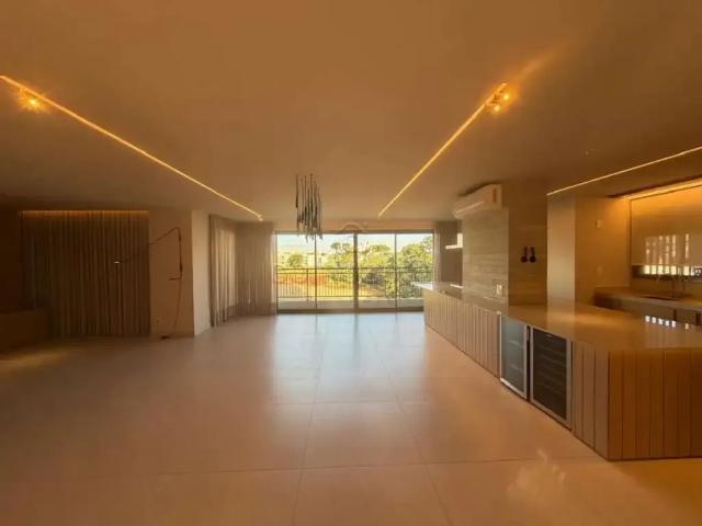 Apartamento para Locação em São José do Rio Preto/SP Vila Sinibaldi 3 Quartos
