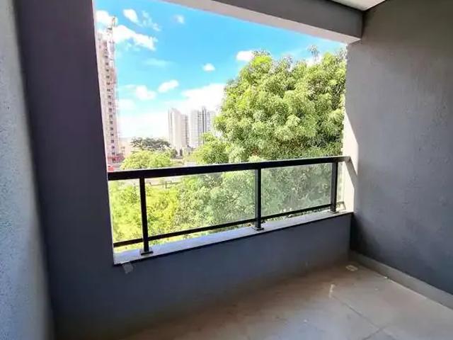 Apartamento para Locação em São José do Rio Preto/SP Vila Sinibaldi 3 Quartos